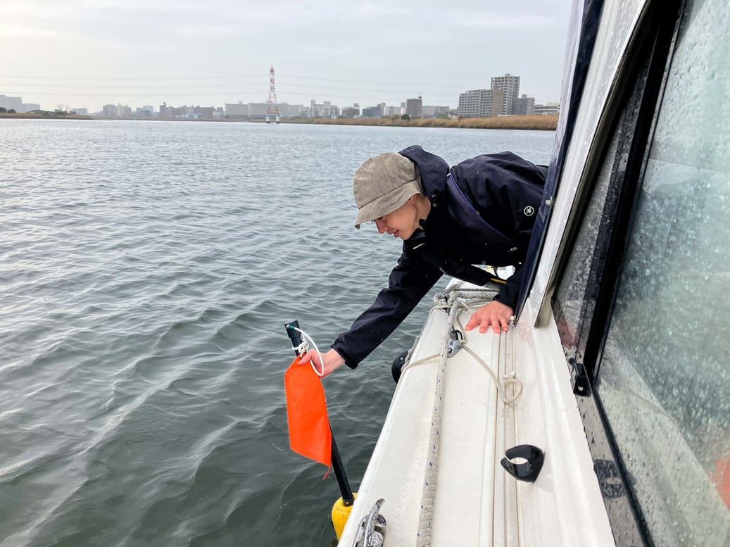 船舶免許試験はスマホで勉強できる！ヤマハボート免許教室のスマ免1日コースにBasser編集部員が挑戦